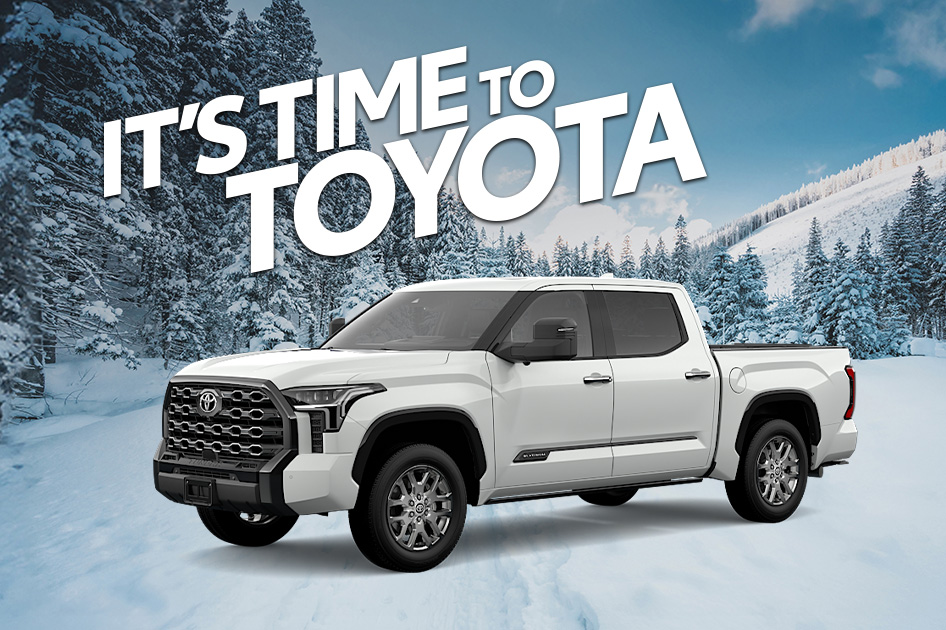 Burlington Toyota: New & Used Toyota Dealership | Burlington, ON.
