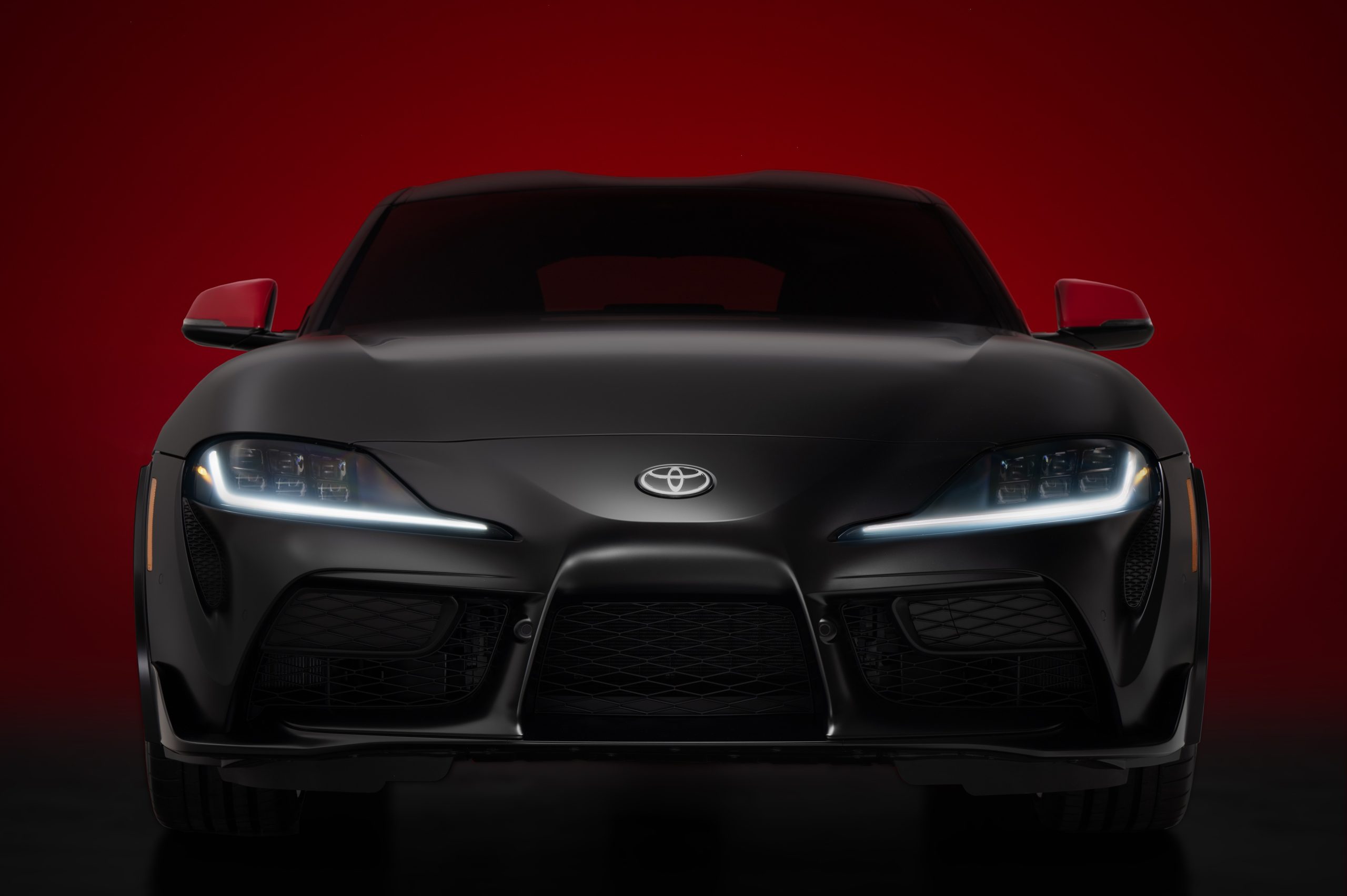 2026 Toyota GR Supra – Specs, Performance & Design | Burlington Toyota