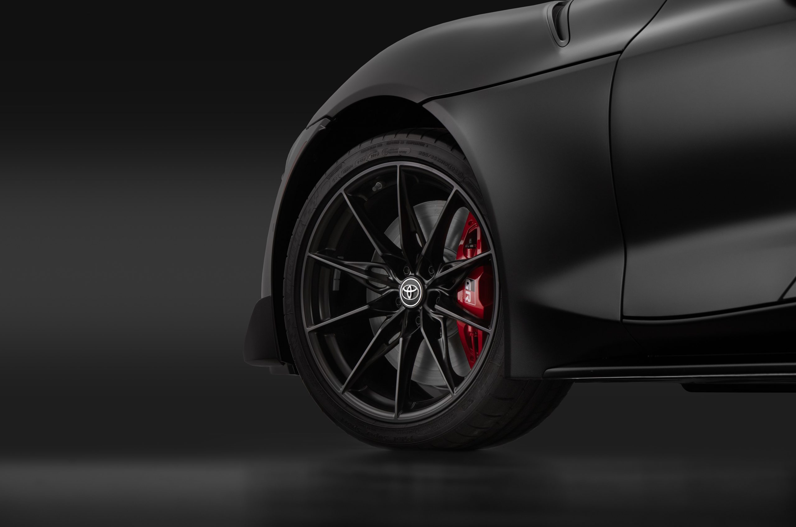 2026 Toyota GR Supra – Specs, Performance & Design | Burlington Toyota
