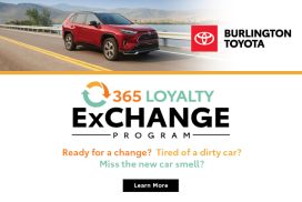 Burlington Toyota: New & Used Toyota Dealership | Burlington, ON.
