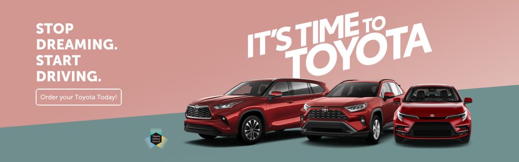 Burlington Toyota: New & Used Toyota Dealership | Burlington, ON.